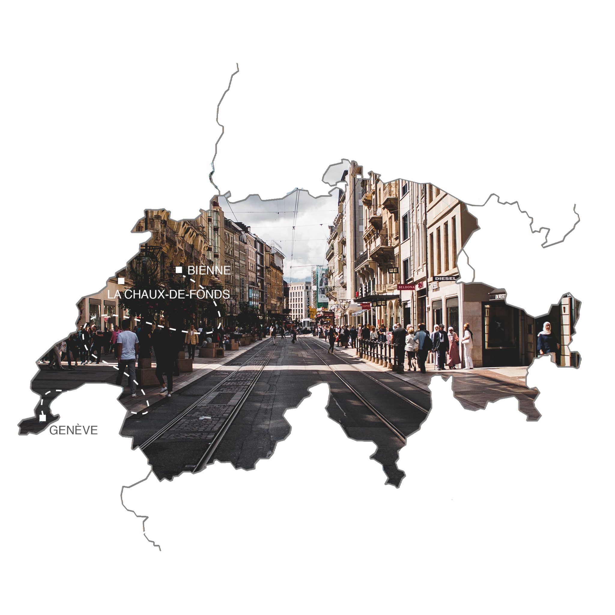 Swiss watch tour - Swiss Private Tours